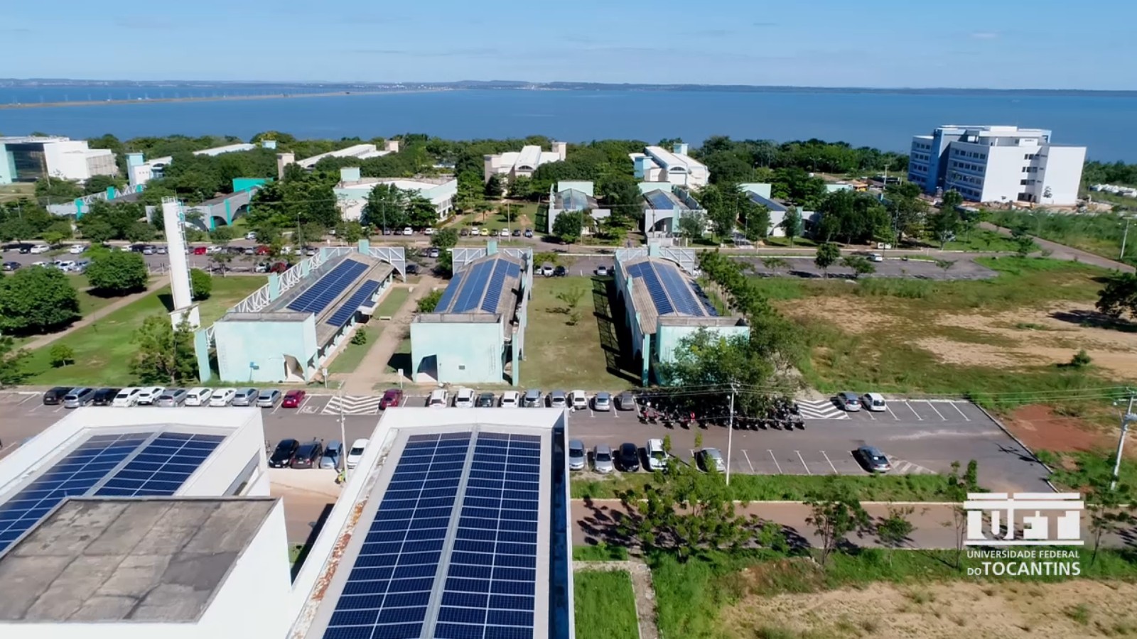 Edital é lançado para escolher letra e música do hino oficial da UFT ...