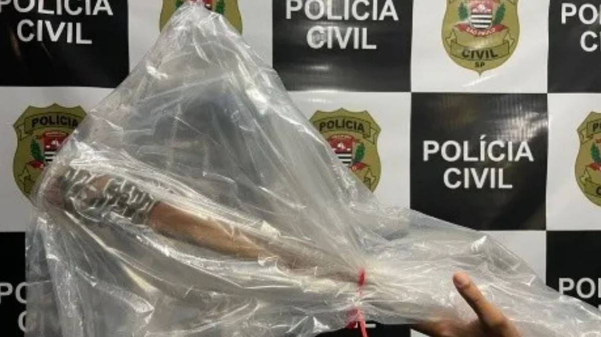 Homem é Preso Por Manter Ex Filha Bebê E Amiga Da Mulher Em Cárcere