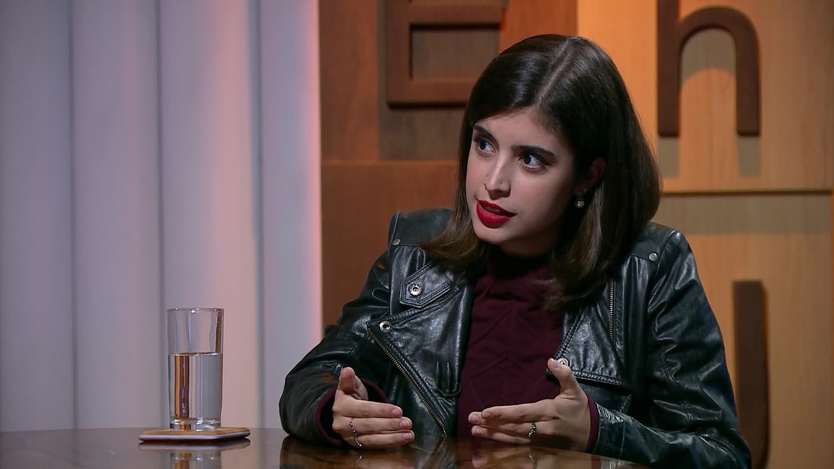 Após denunciar ameaça de 'taco de beisebol na cara', Tabata Amaral é ...