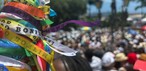 Confira imagens da Lavagem do Bonfim, em Salvador | G1