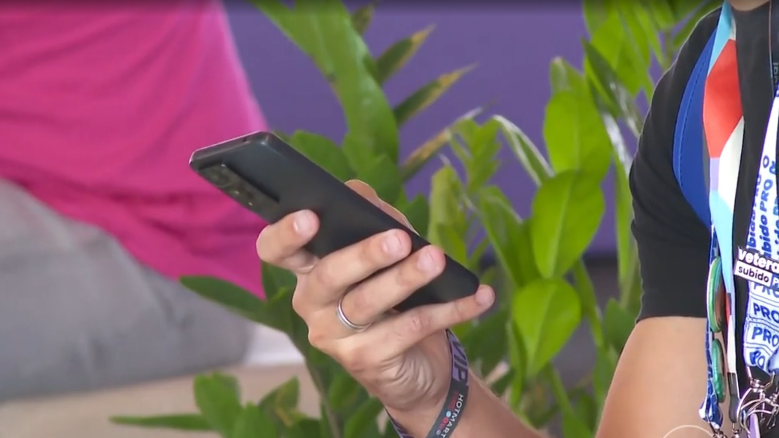 'Você Morreu?': App faz sucesso na China | G1