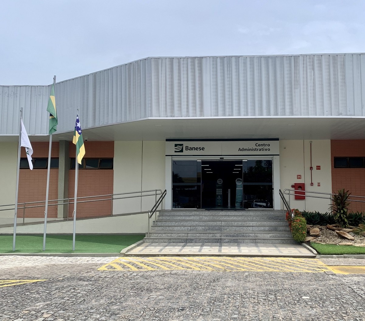 Banese encerra 2021 com lucro de R$ 83,7 milhões | BANESE 60 ANOS | G1