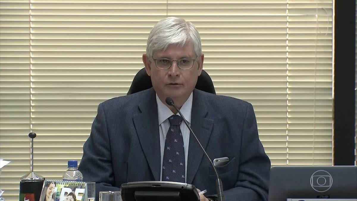 Janot diz que medo de errar e se omitir o encorajou a enfrentar ...