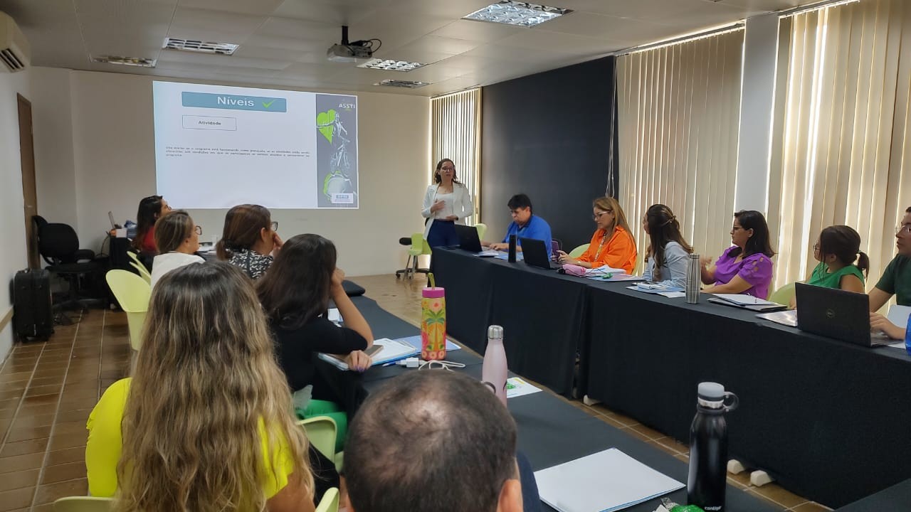 Rio Grande do Norte é o mais novo estado a implantar a metodologia ...