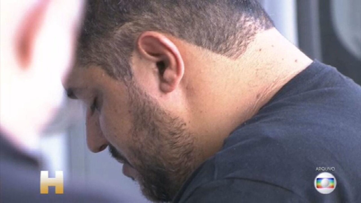 Chefe da operação que prendeu André do Rap em 2019 e promotor do caso ...