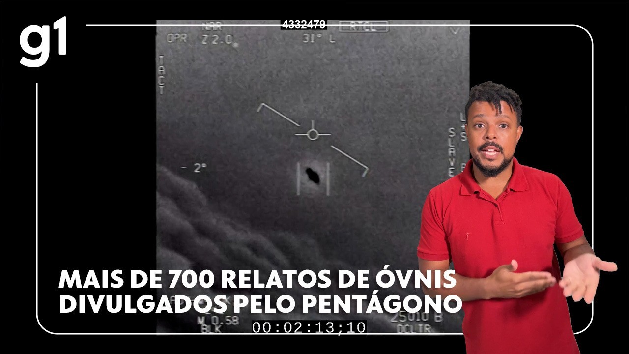 O que os cientistas acham sobre a existência de vida extraterrestre ...