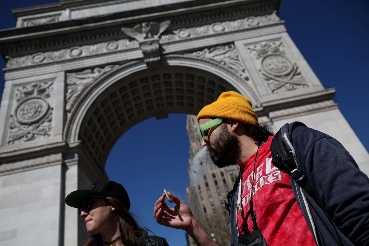 Dia da Maconha: o que é apenas teoria e o que está baseado em fatos ...