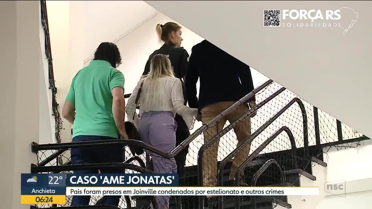 Do pedido de ajuda à prisão: cronologia mostra como pais de menino ...
