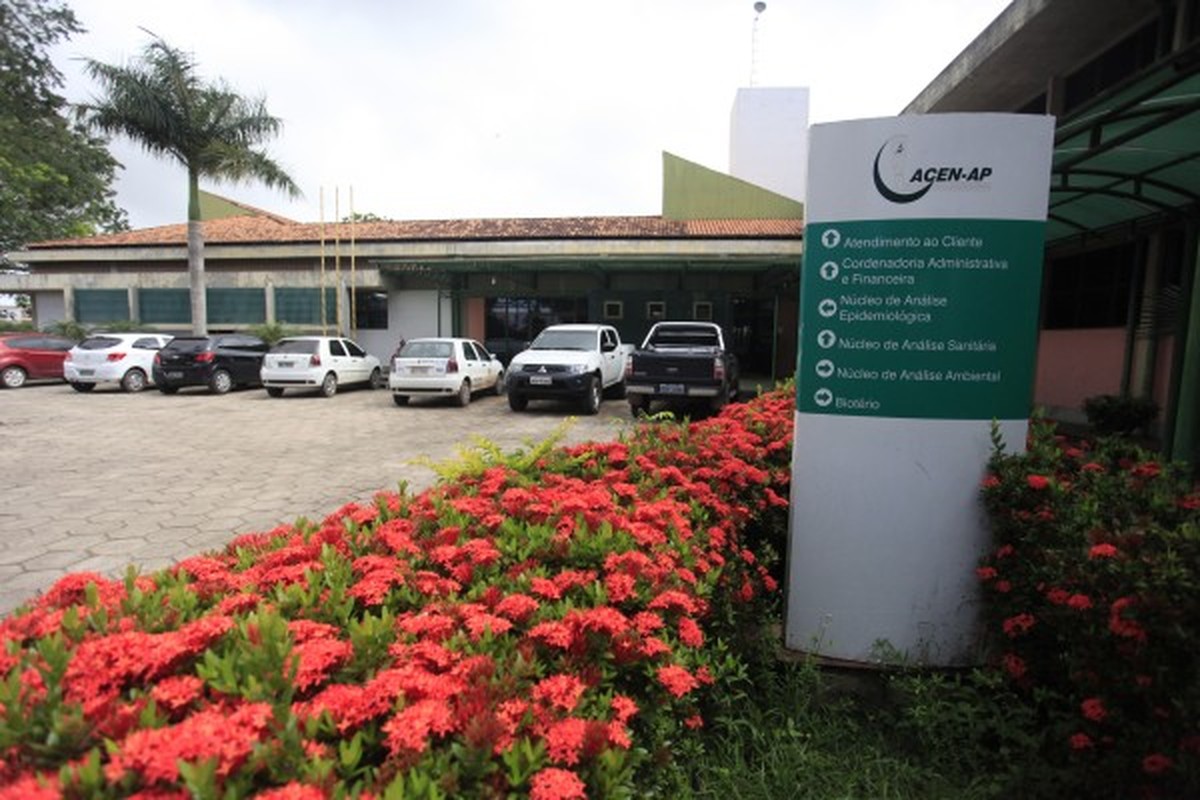 Lacen será incorporado ao setor de Vigilância em Saúde para facilitar ...