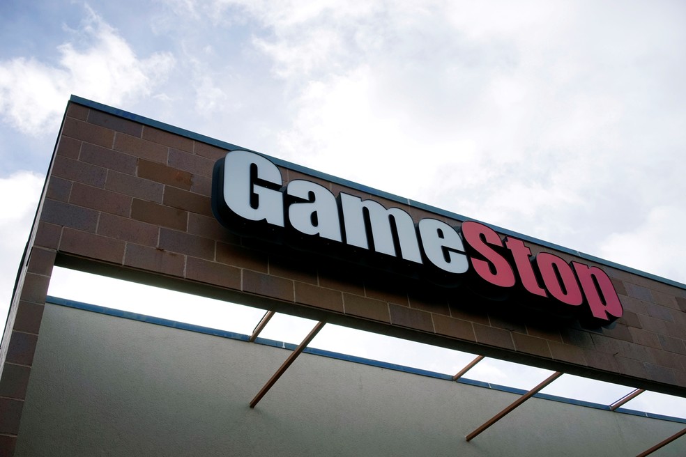 Vale Presente Do Gamestop TK Fortini Games | Que Neste Natal Não Nos