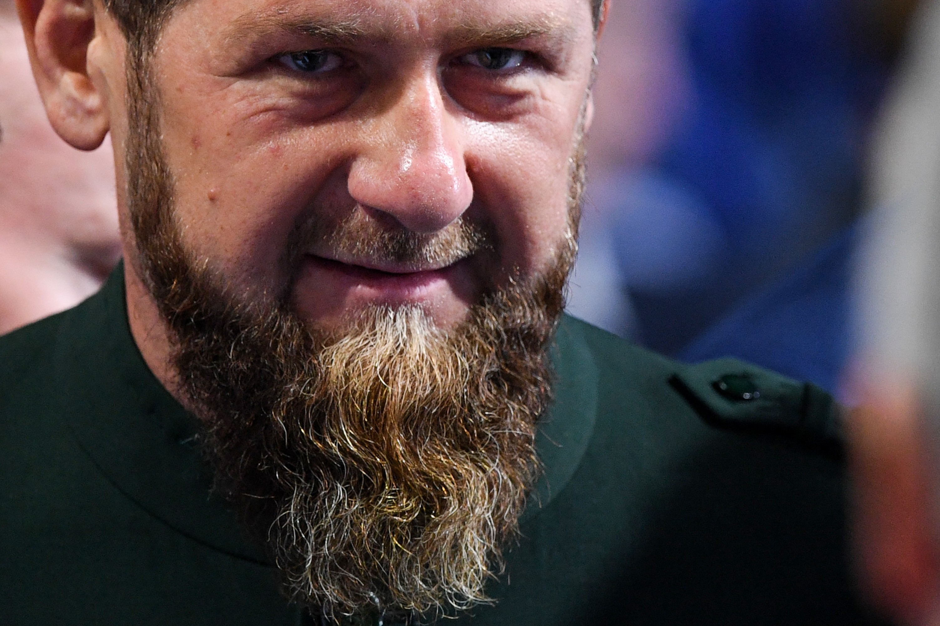 Entenda quem é Ramzan Kadyrov, o sanguinário líder checheno aliado de ...