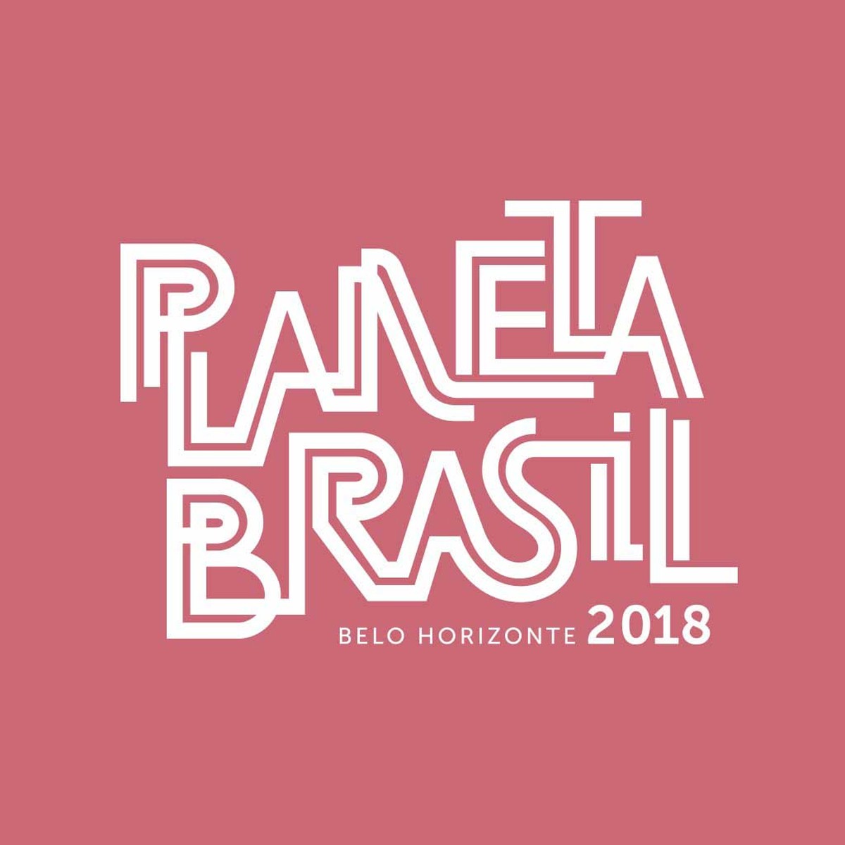 Festival Planeta Brasil apresenta nova marca | Especial Publicitário ...