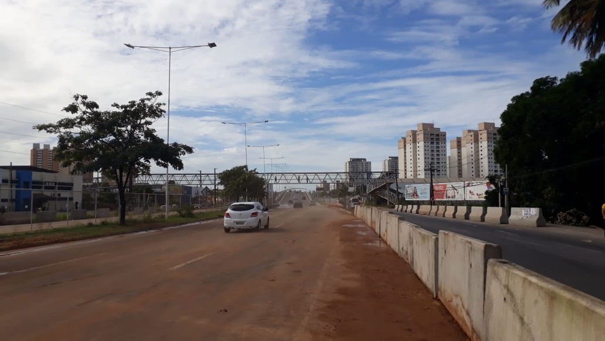 Novo viaduto entre Natal e Parnamirim é liberado para o tráfego de ...