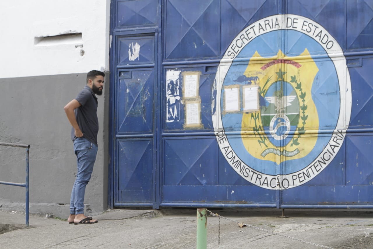 Caso Flordelis: namorado de ex-deputada espera filha e neta da pastora ...