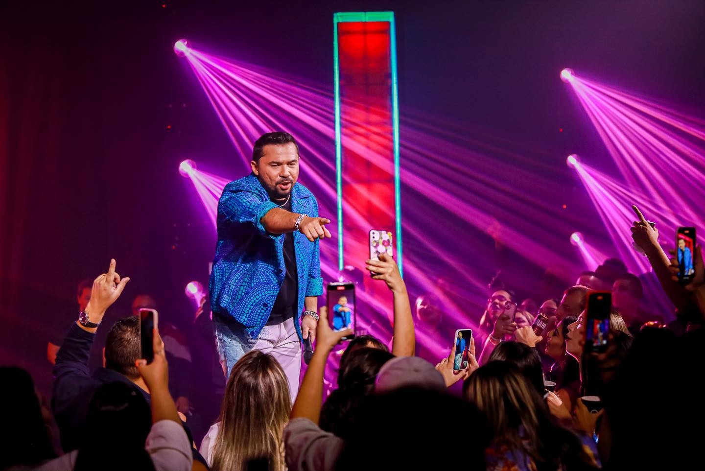 Xand Avião grava EP em São Paulo com músicas na linha do Aviões do ...