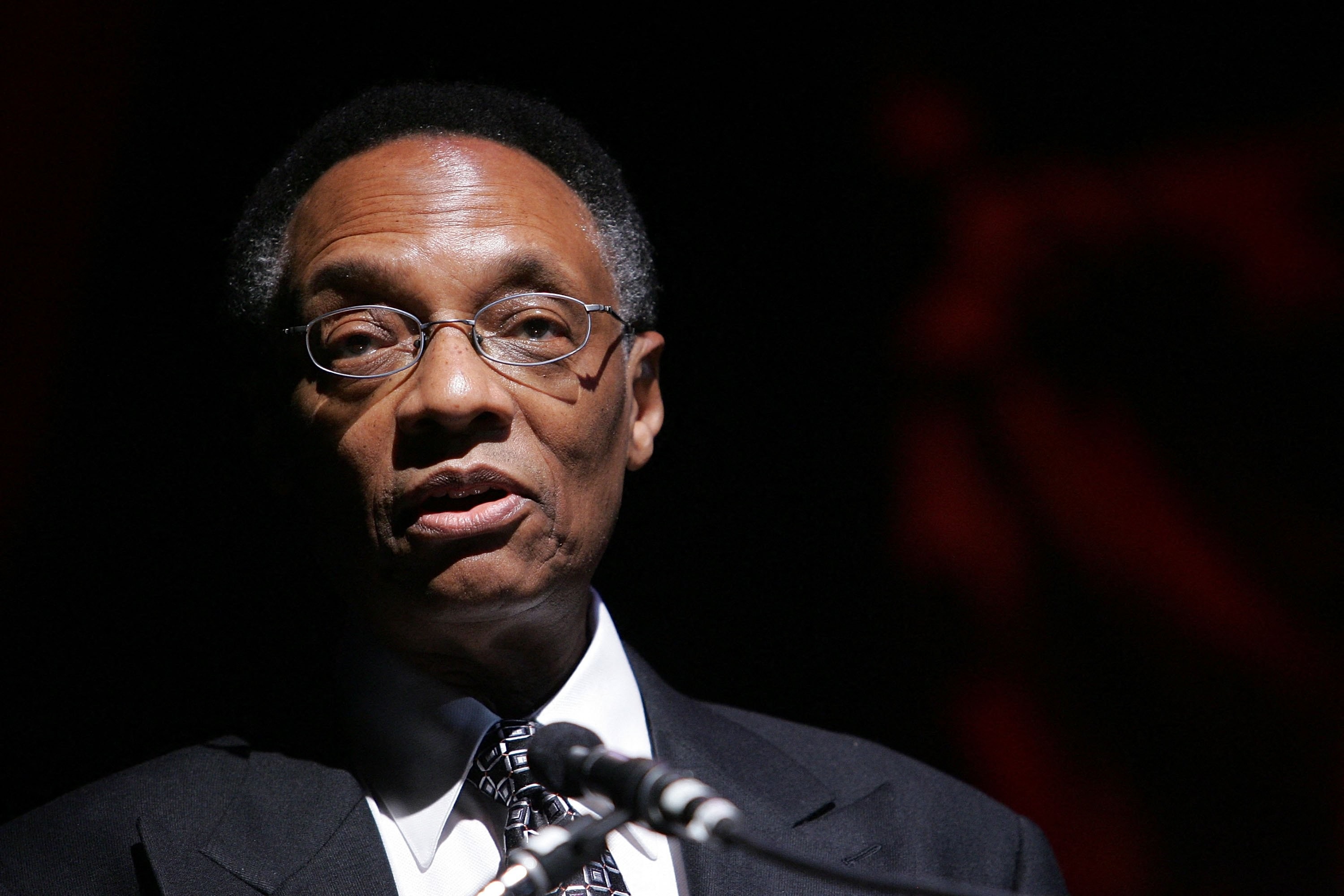 Ramsey Lewis, mestre do jazz, morre aos 87 anos | Pop & Arte | G1
