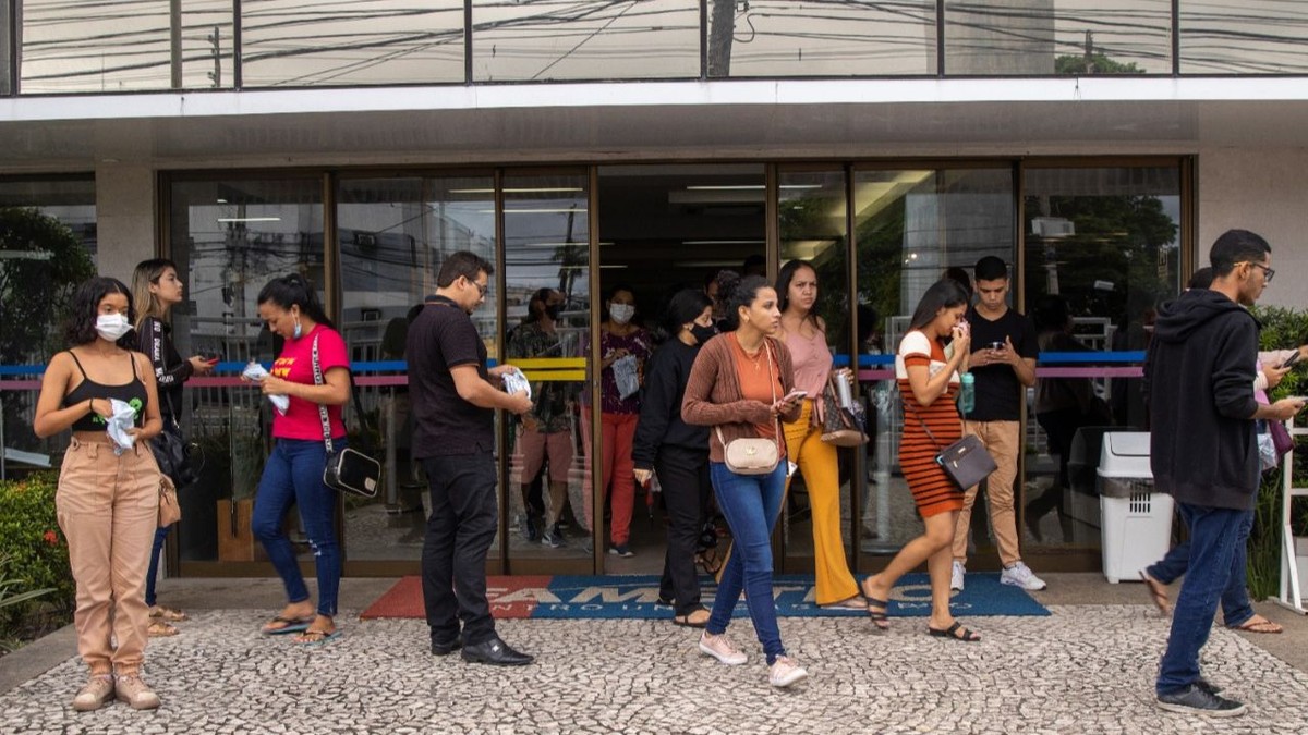 Concurso da Semsa: resultado final para cargos de nível fundamental e ...