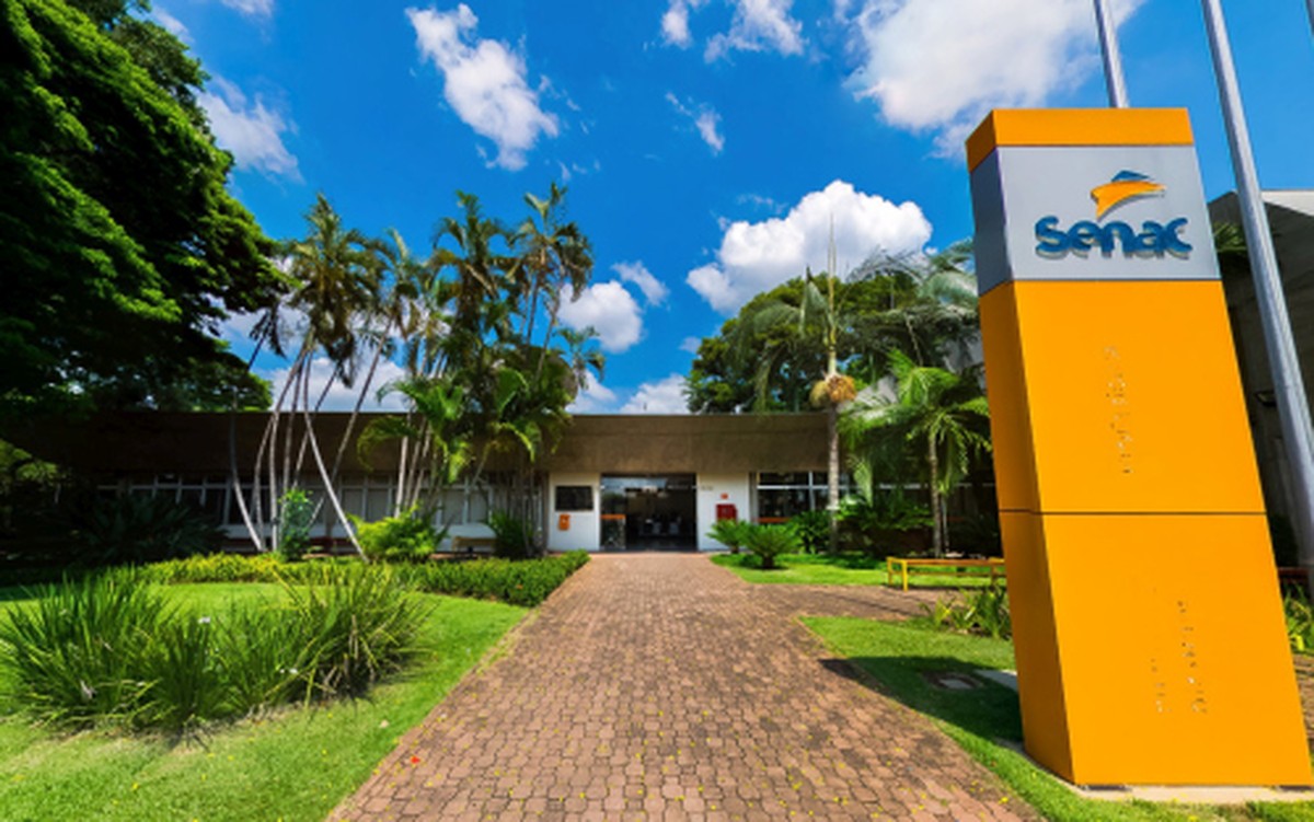 Veja como se inscrever para bolsas de estudo em cursos técnicos e ...