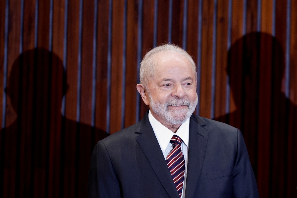 Lula diz que receberá nesta terça relatórios dos grupos temáticos da ...