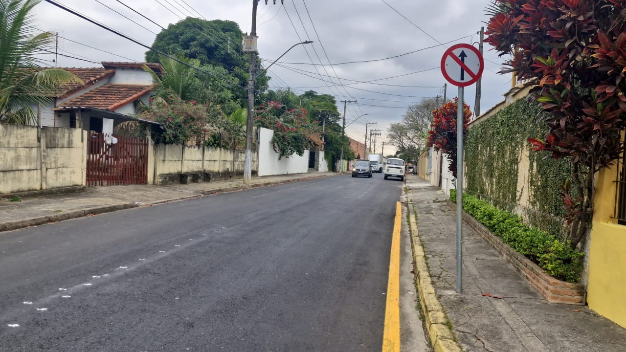 Ruas de Pindamonhangaba passam por mudança de sentido; veja quais são ...