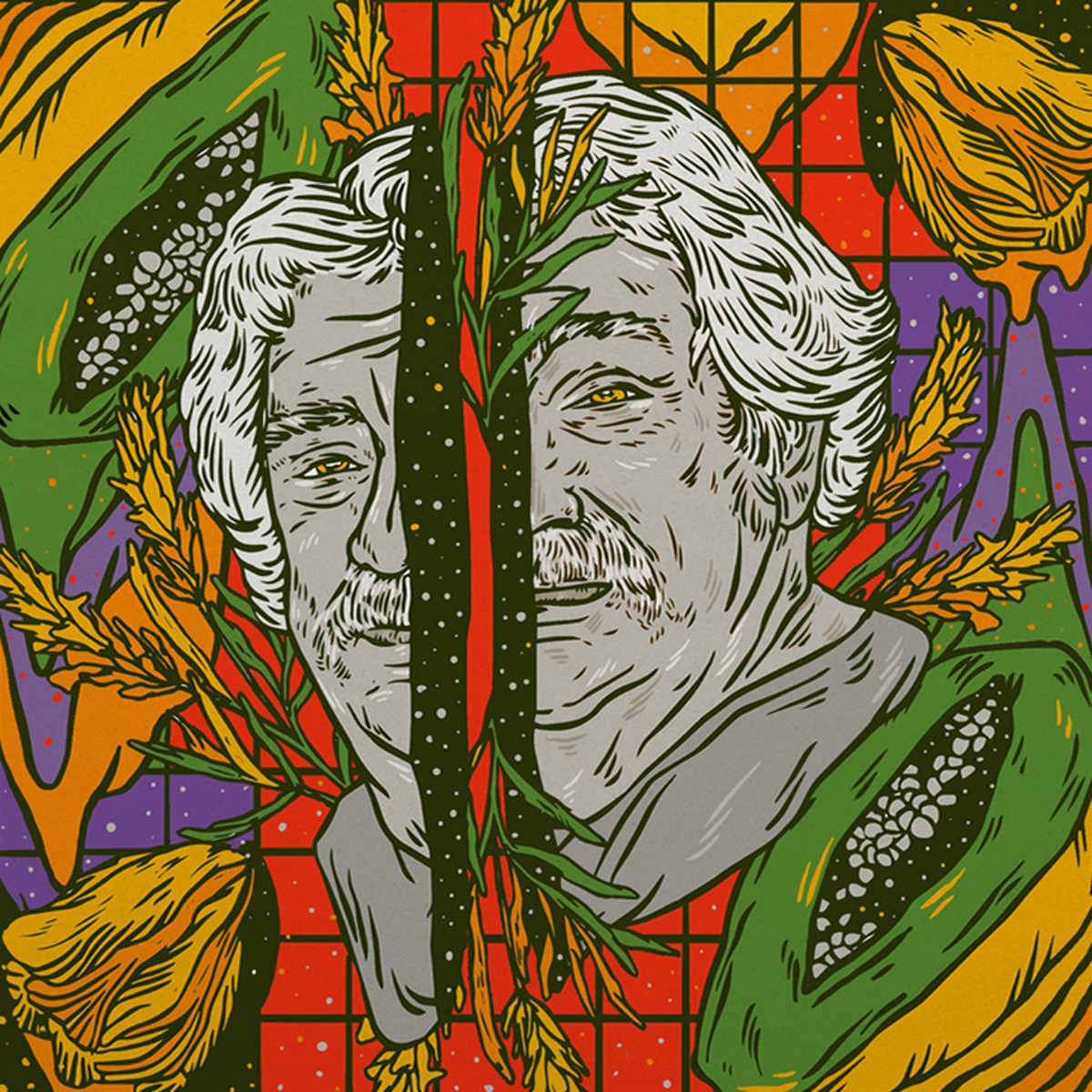 Ivan Conti, o baterista Mamão, fez jus ao culto dos músicos pelo ...