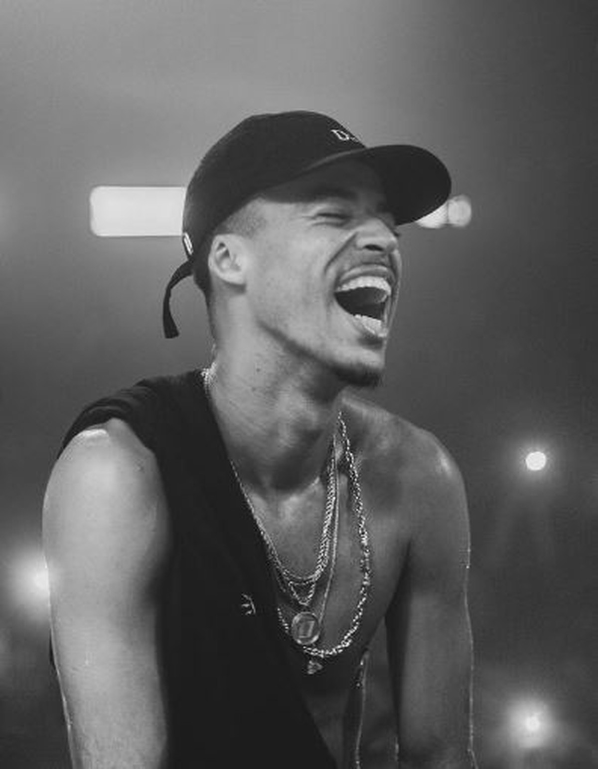 Rapper L7nnon se apresenta neste sábado em Cabo Frio, RJ | Região dos ...