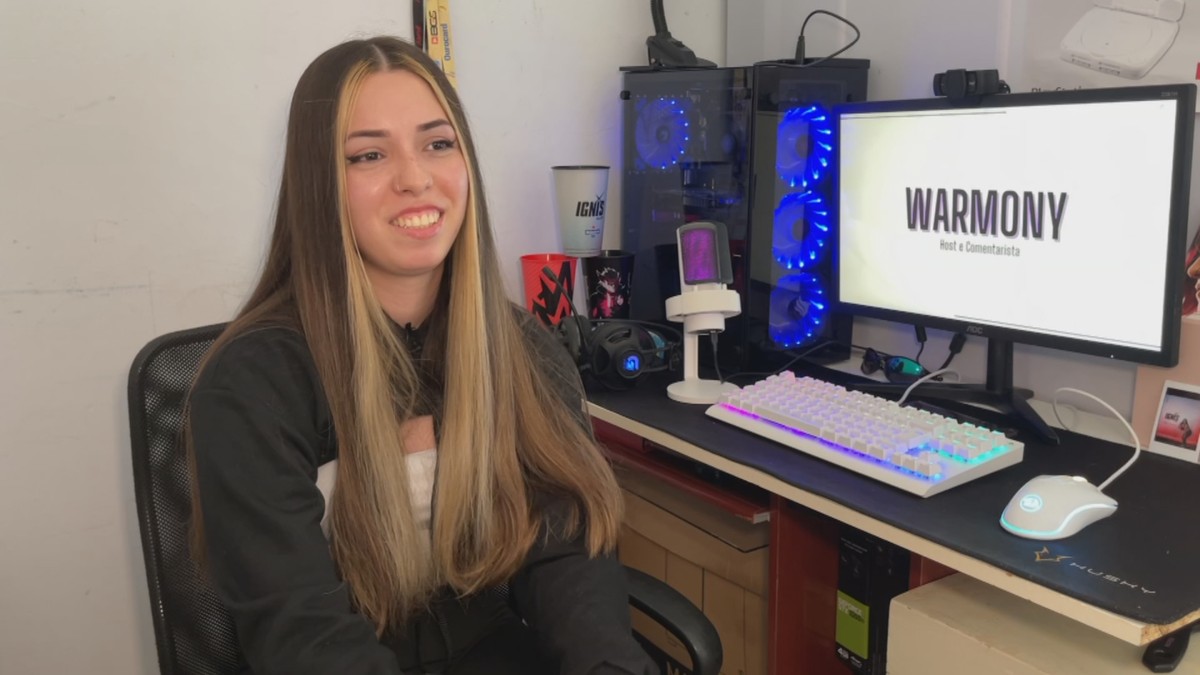 Streamer descobre talento como comentarista de LoL e se destaca no ...