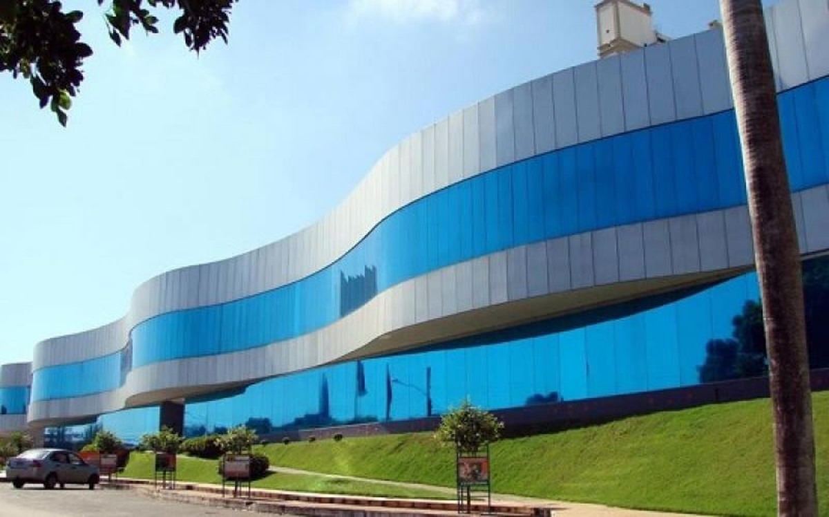 Prefeitura De Rondonópolis Mt Volta A Funcionar Após Sofrer Ataque