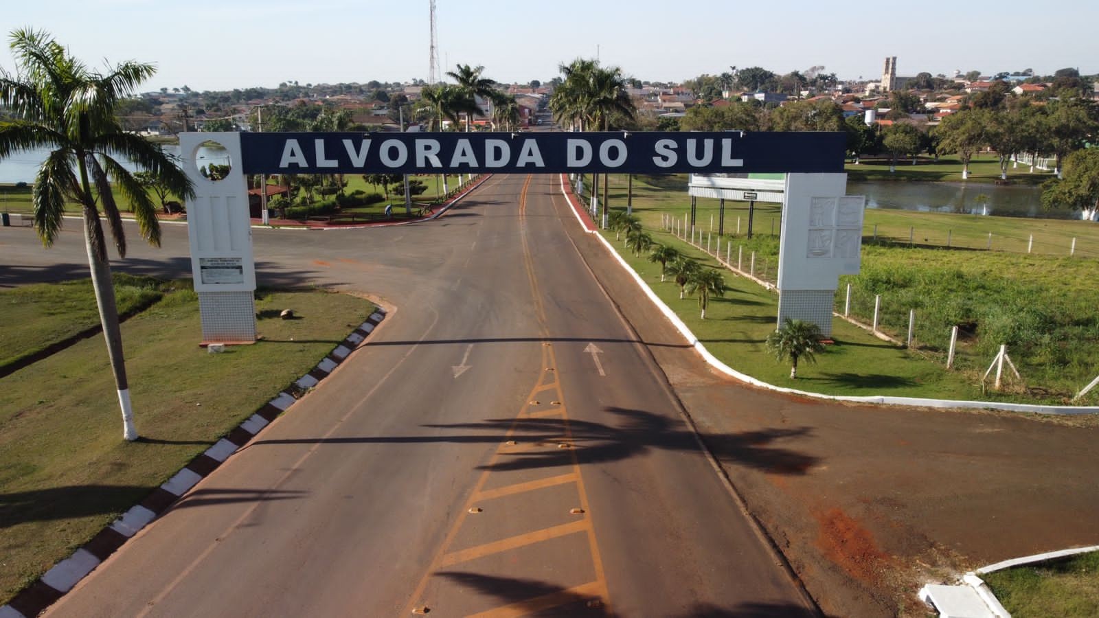 Você precisa saber: veja o endereço do Cras de Alvorada do Sul | Norte ...
