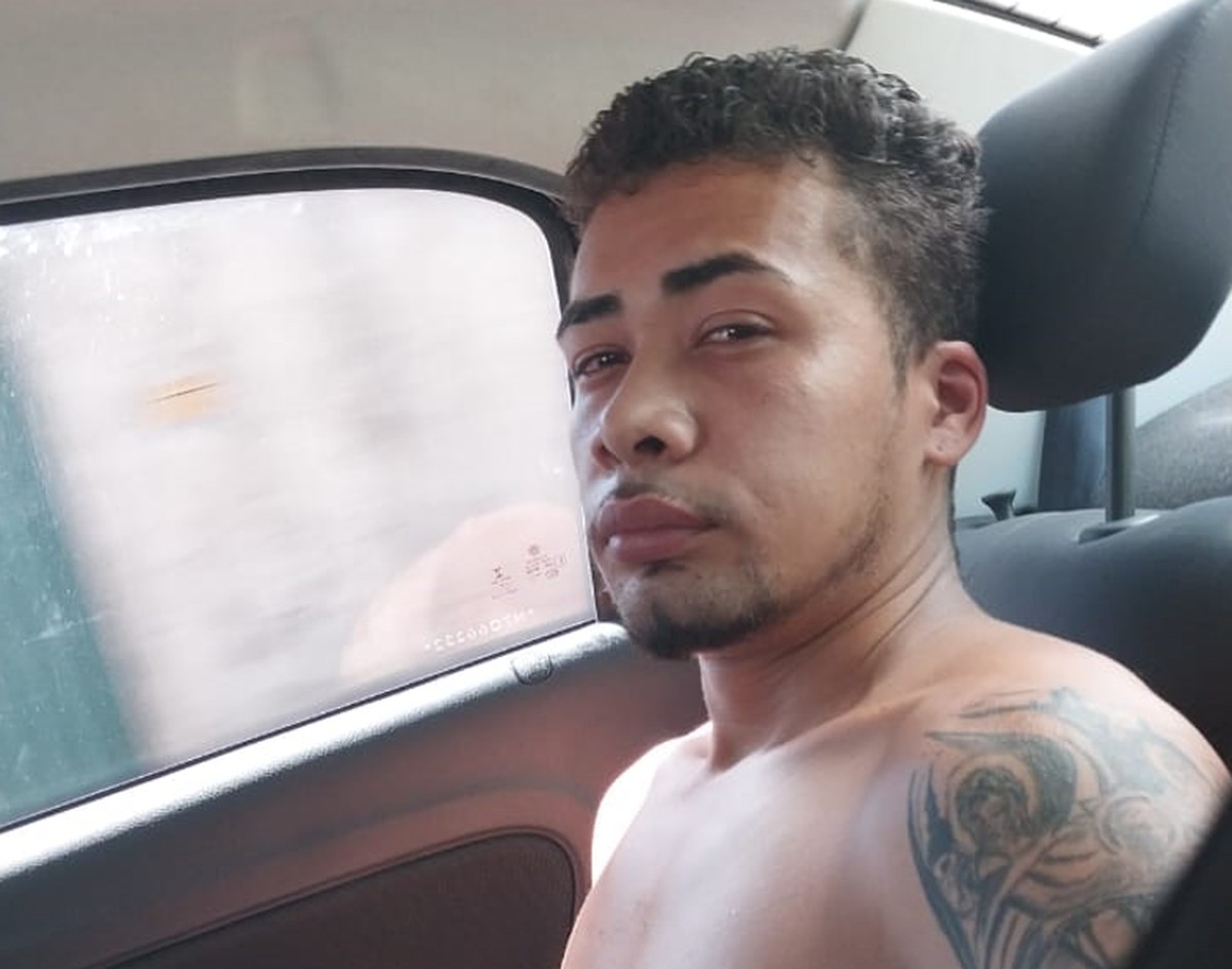 Preso Suspeito De Praticar Latrocínio Em São Luís Vítima Foi Morta Com