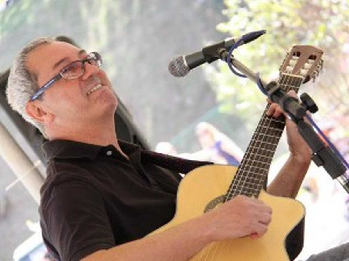 Don Betto comemora no Rio os 40 anos do disco 'Nossa Imaginação'