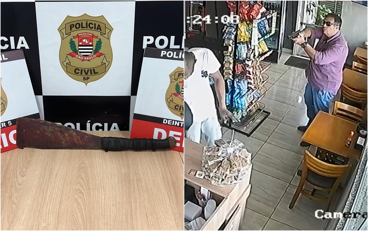 Mp Denuncia Homem Suspeito De Matar Motorista Encontrado Com Mão