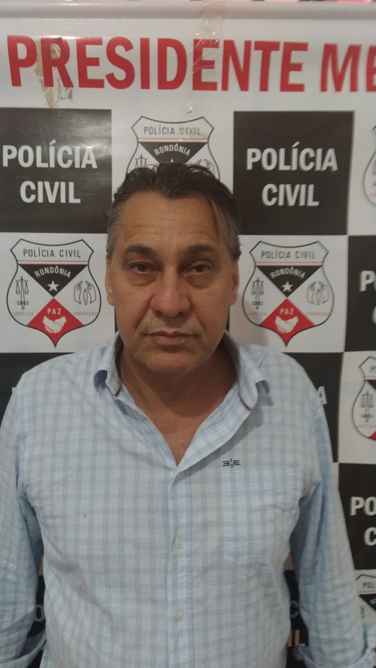 Fazendeiro Do Amor Foragido Que Enganava Mulheres é Preso Ao Tentar