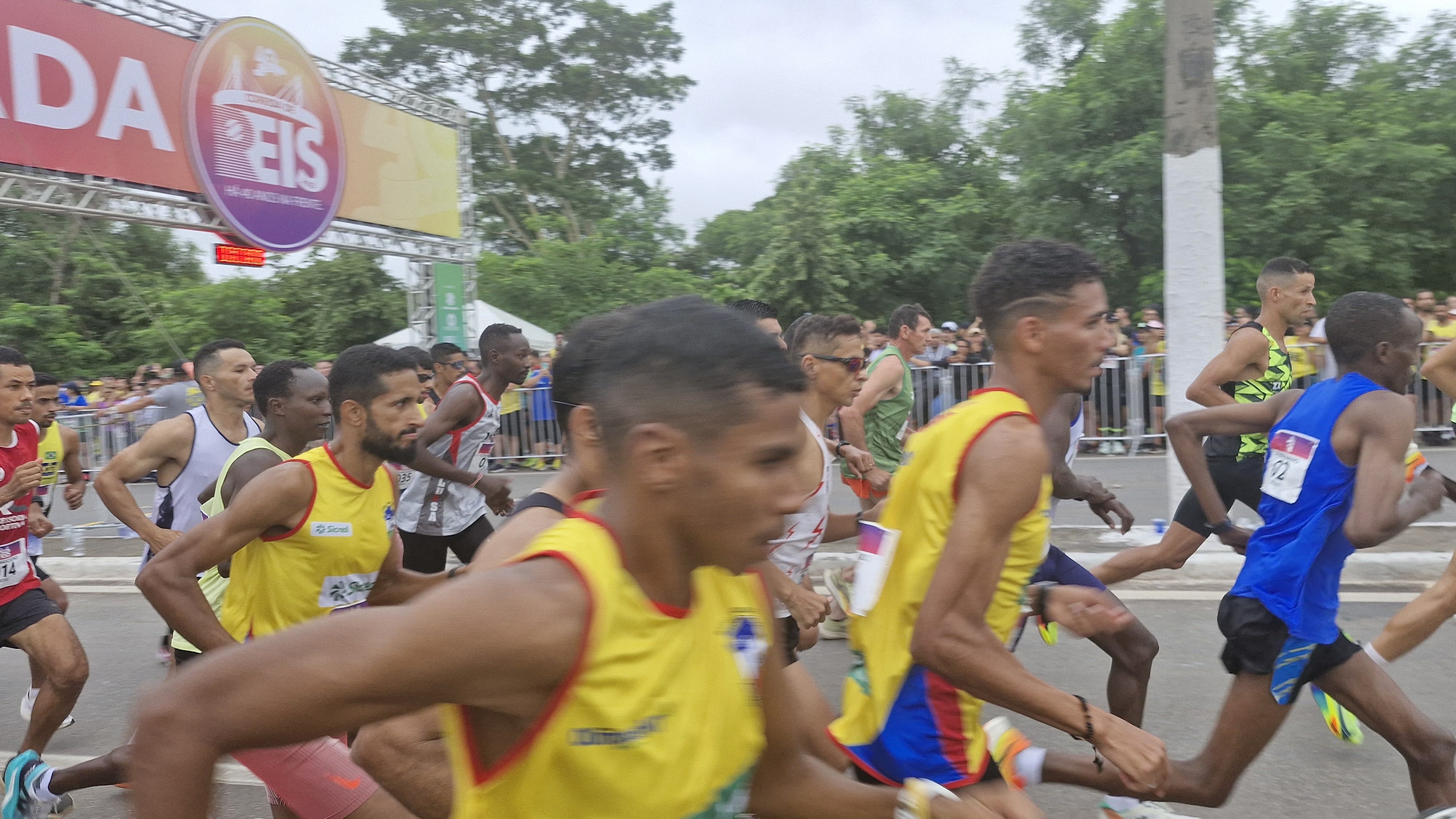 Corrida de Reis: veja em fotos como foi a 40ª edição do evento | Mato ...