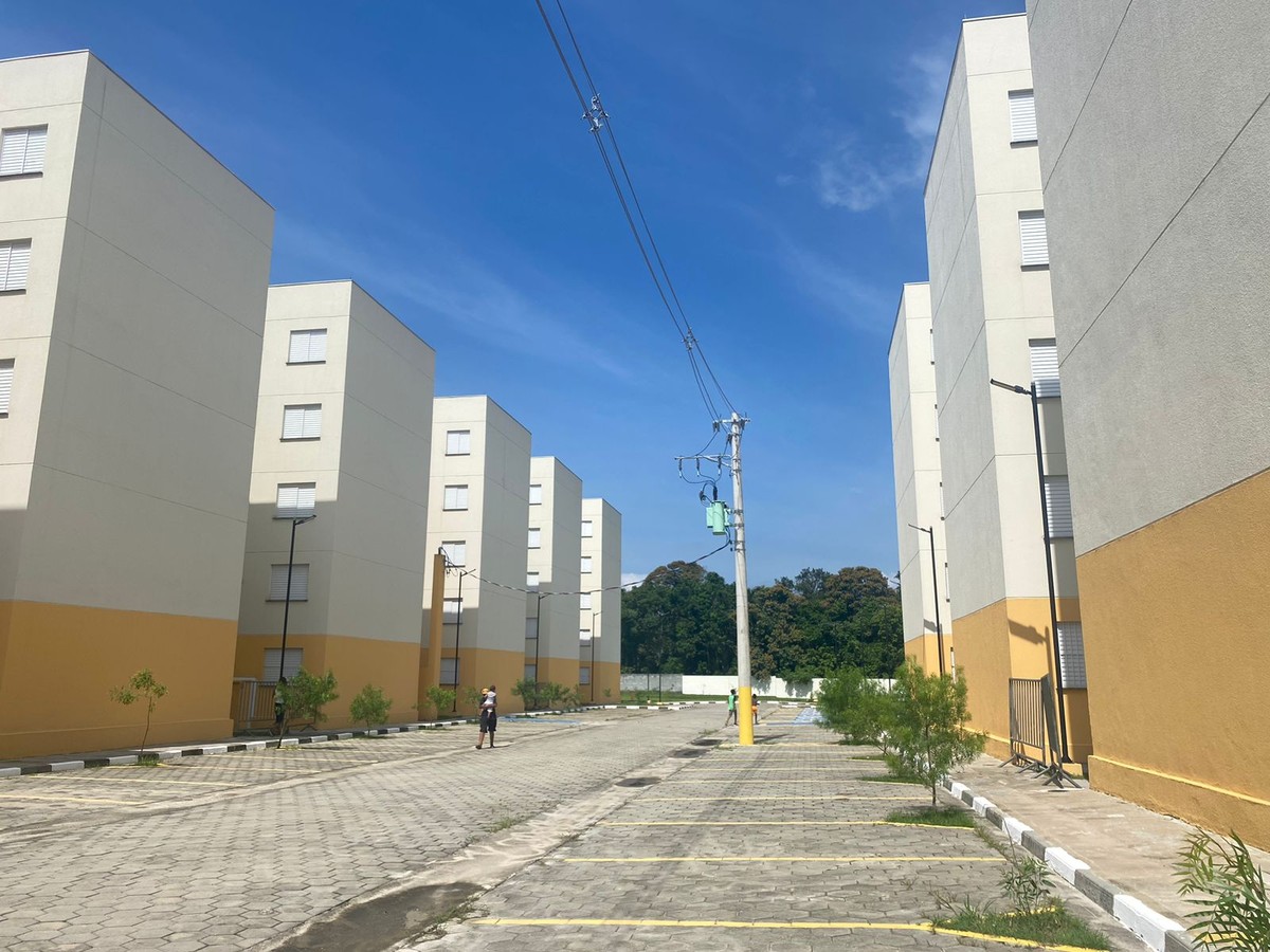 Bertioga reforça pedido ao governo de São Paulo e à CDHU para que ...