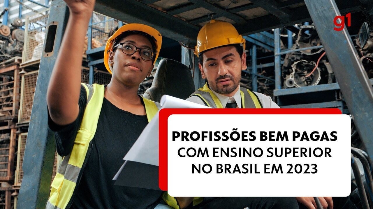 Buscando trabalho? Lista do g1 reúne vagas temporárias para o fim do ...