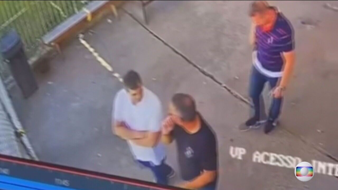 TRF-2 tranca ação penal contra Raphael Montenegro, ex-secretário de ...