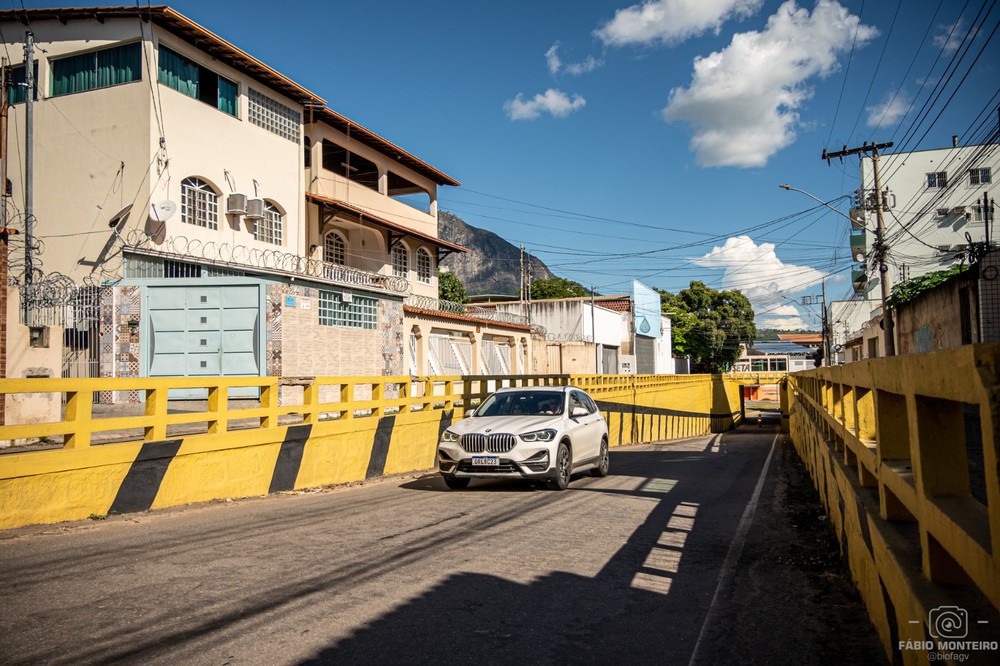 Um passeio pelos 85 anos de história de Governador Valadares | G1