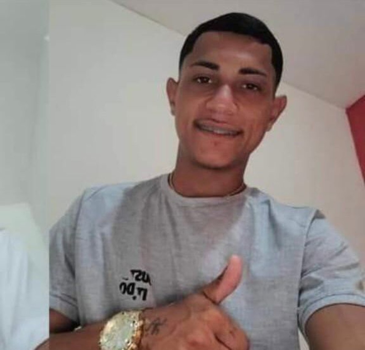 Polícia Investiga Morte De Menina De 3 Anos Em Duque De Caxias Na