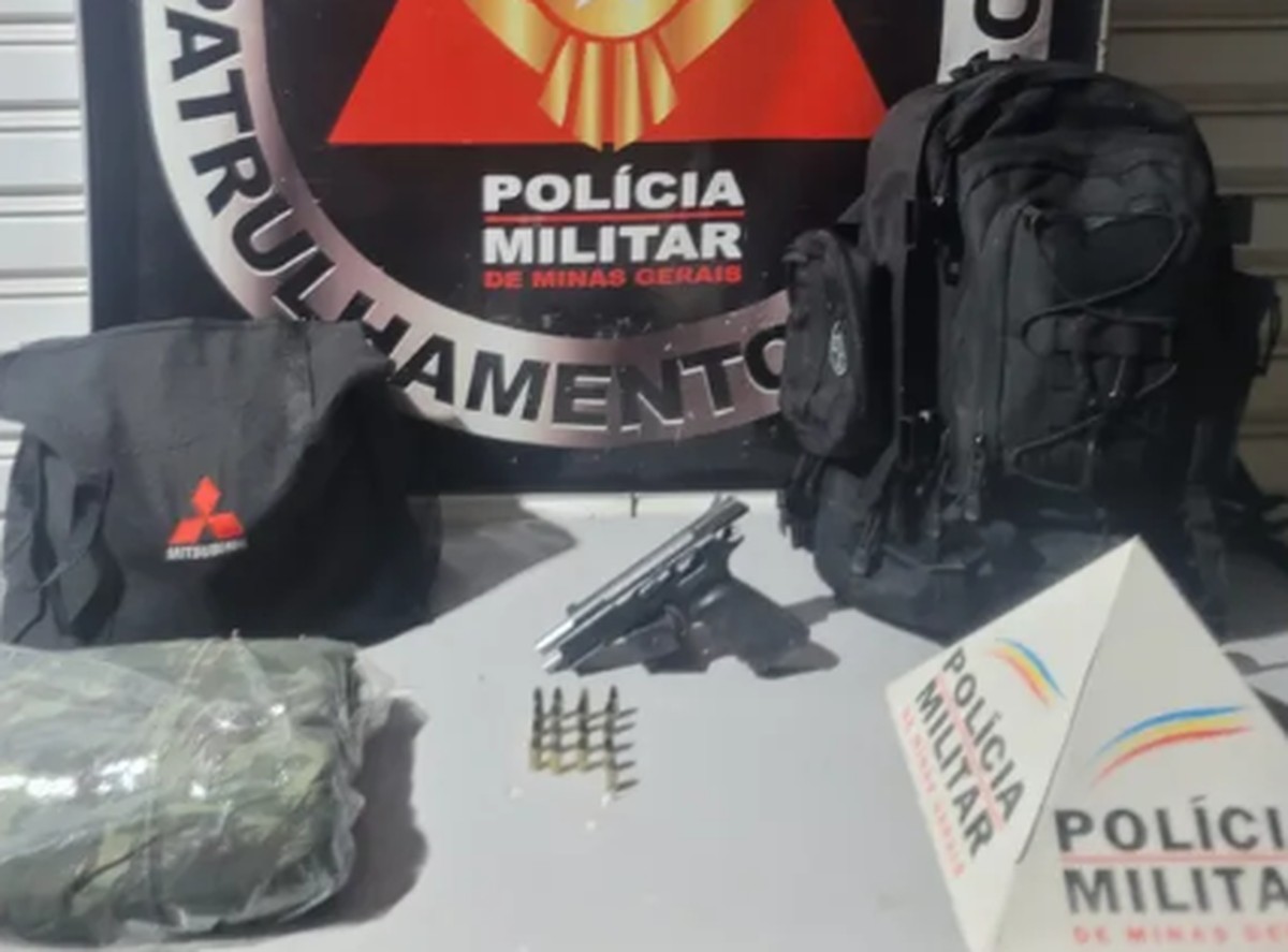 Homem envolvido em homicídio no Sagrado participa de roubo a carro e ...