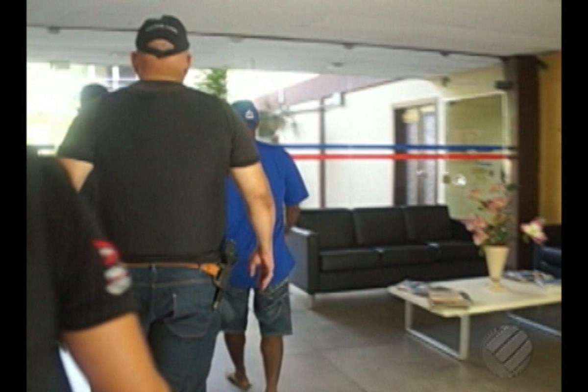 Operação cumpre 130 mandados de prisão contra condenados por violentar ...