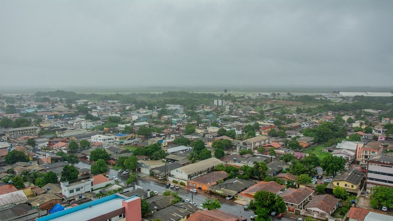 Mazagão | Cidade | G1