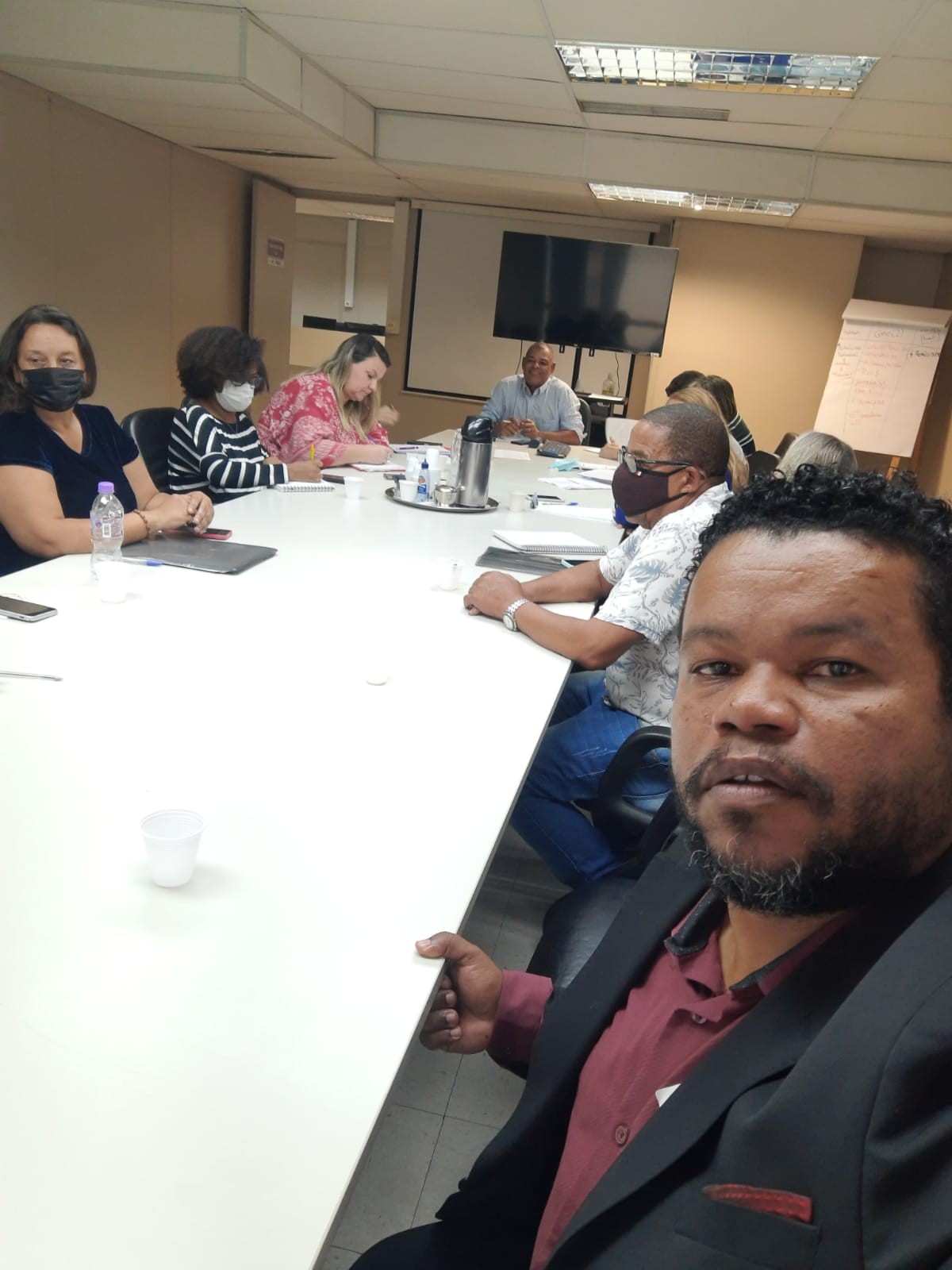 Egresso da Febem, novo ouvidor da Polícia de SP defende câmeras em ...