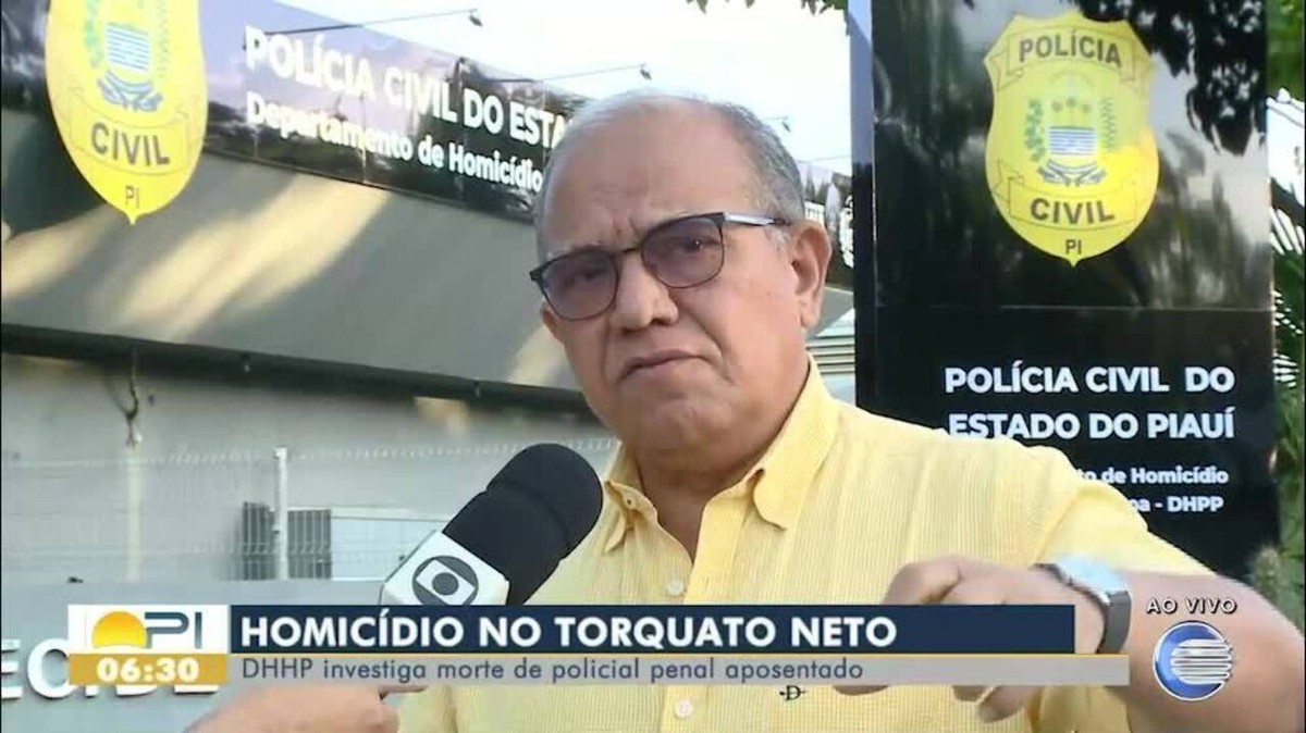 Adolescente De 15 Anos é Suspeito De Matar Taxista A Tiros Dentro De