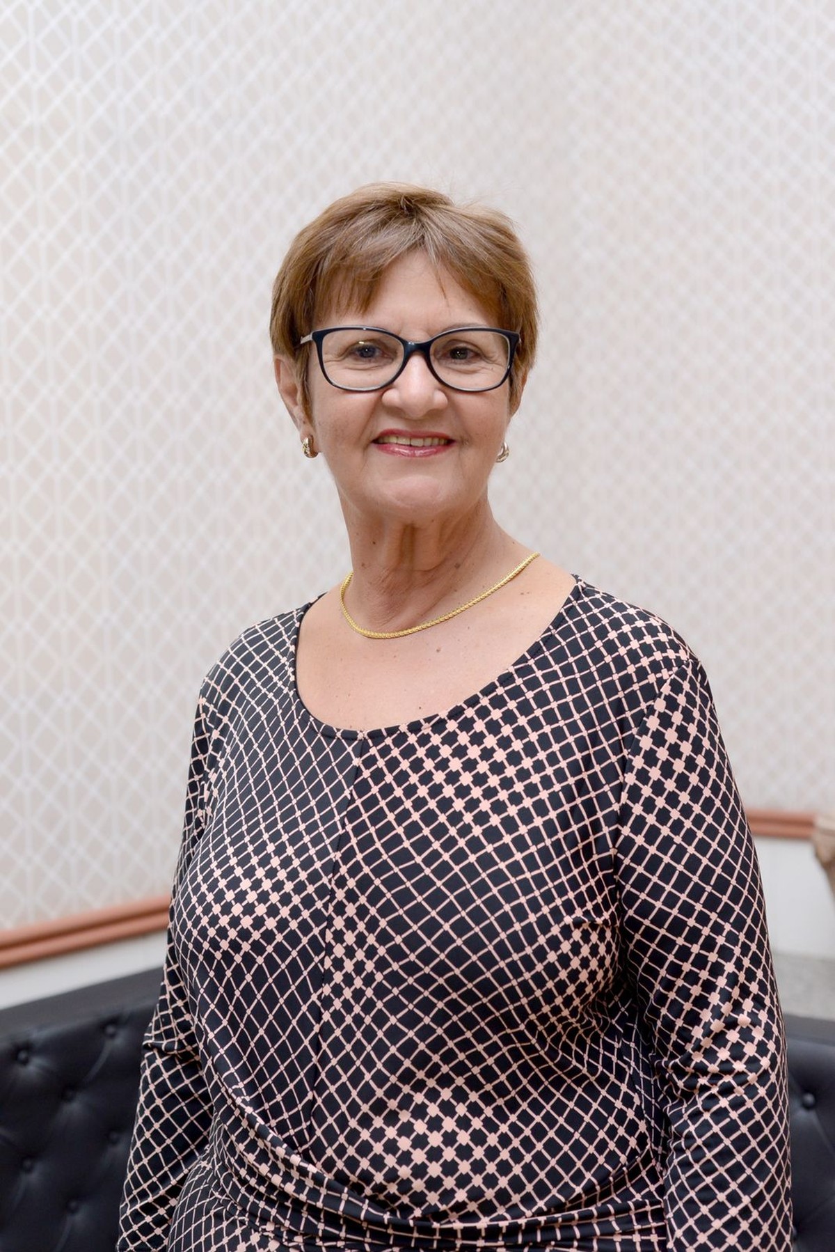 Morre diretora pedagógica do Colégio Diocesano de Caruaru, Maria Aleir ...