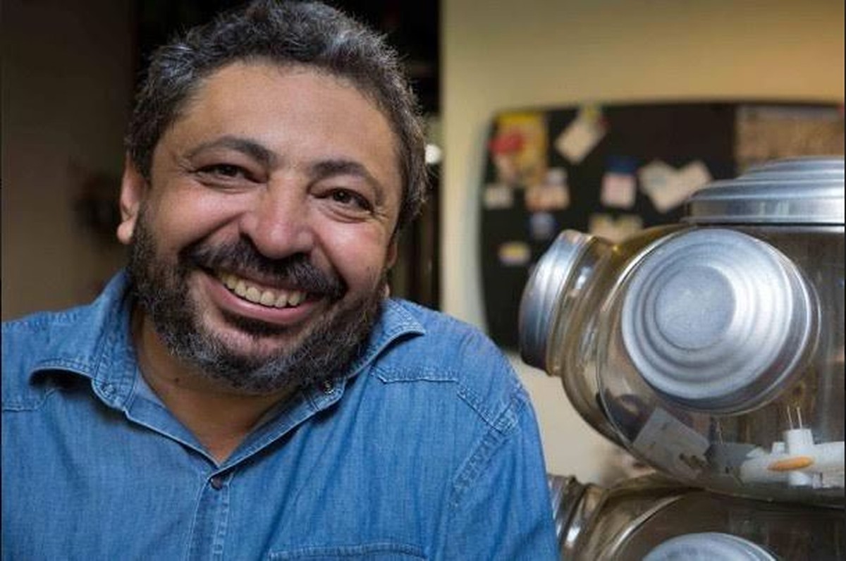 Escritor Sidney Rocha ministra curso gratuito em Manaus na próxima ...