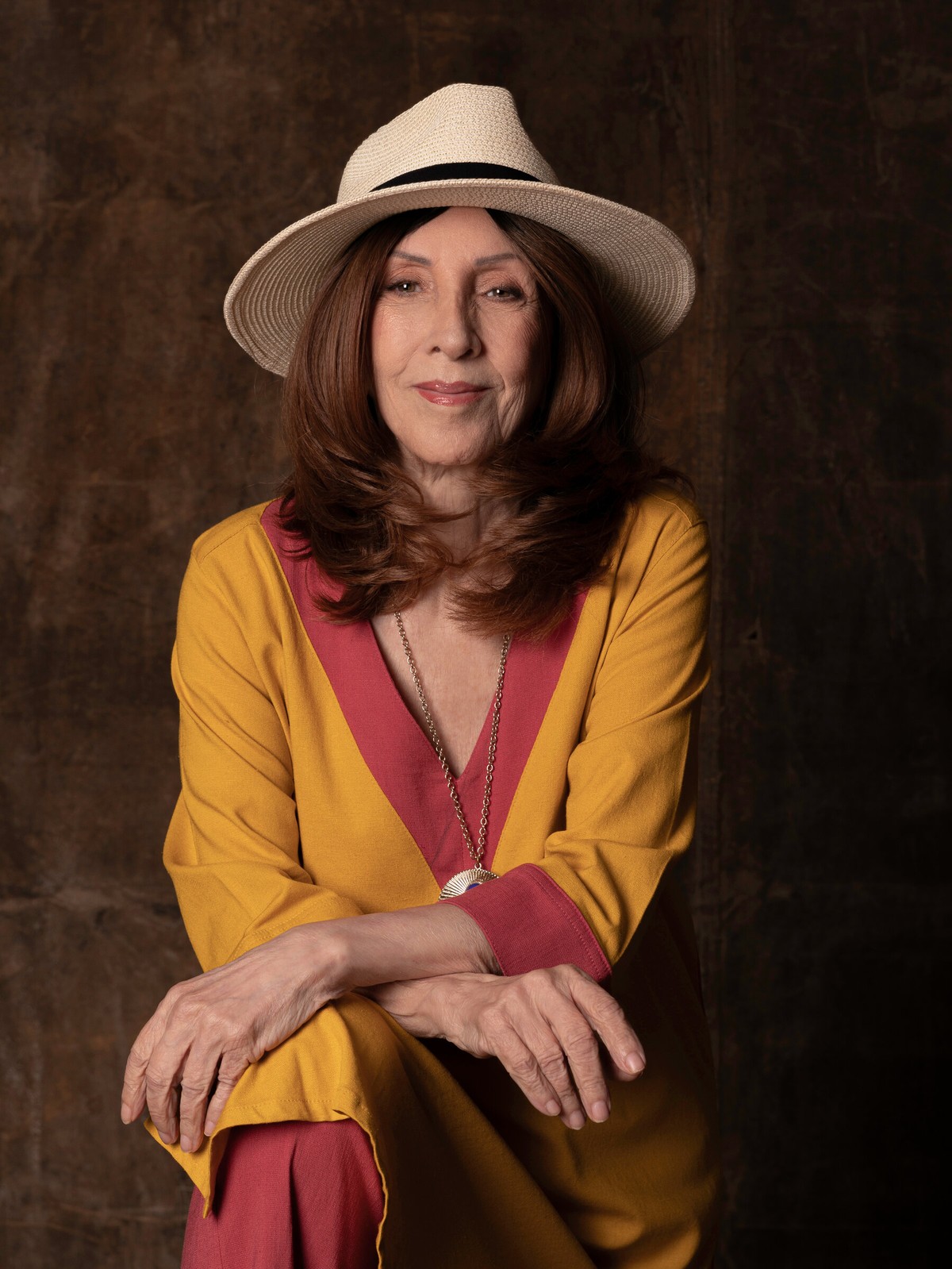 Aos 80 anos, a cantora carioca Flora Purim coroa longa carreira nos ...