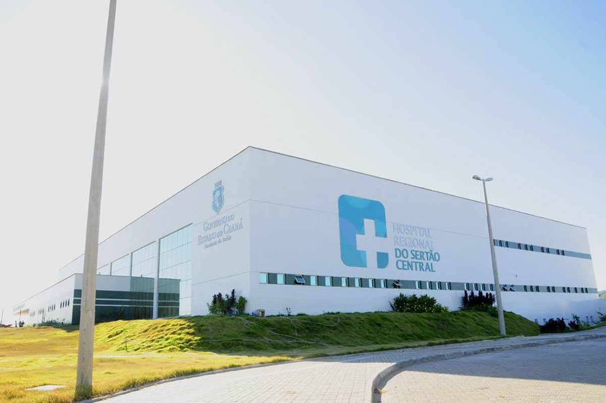 ISGH abre seleção com mais de 60 vagas para área médica em Fortaleza e ...