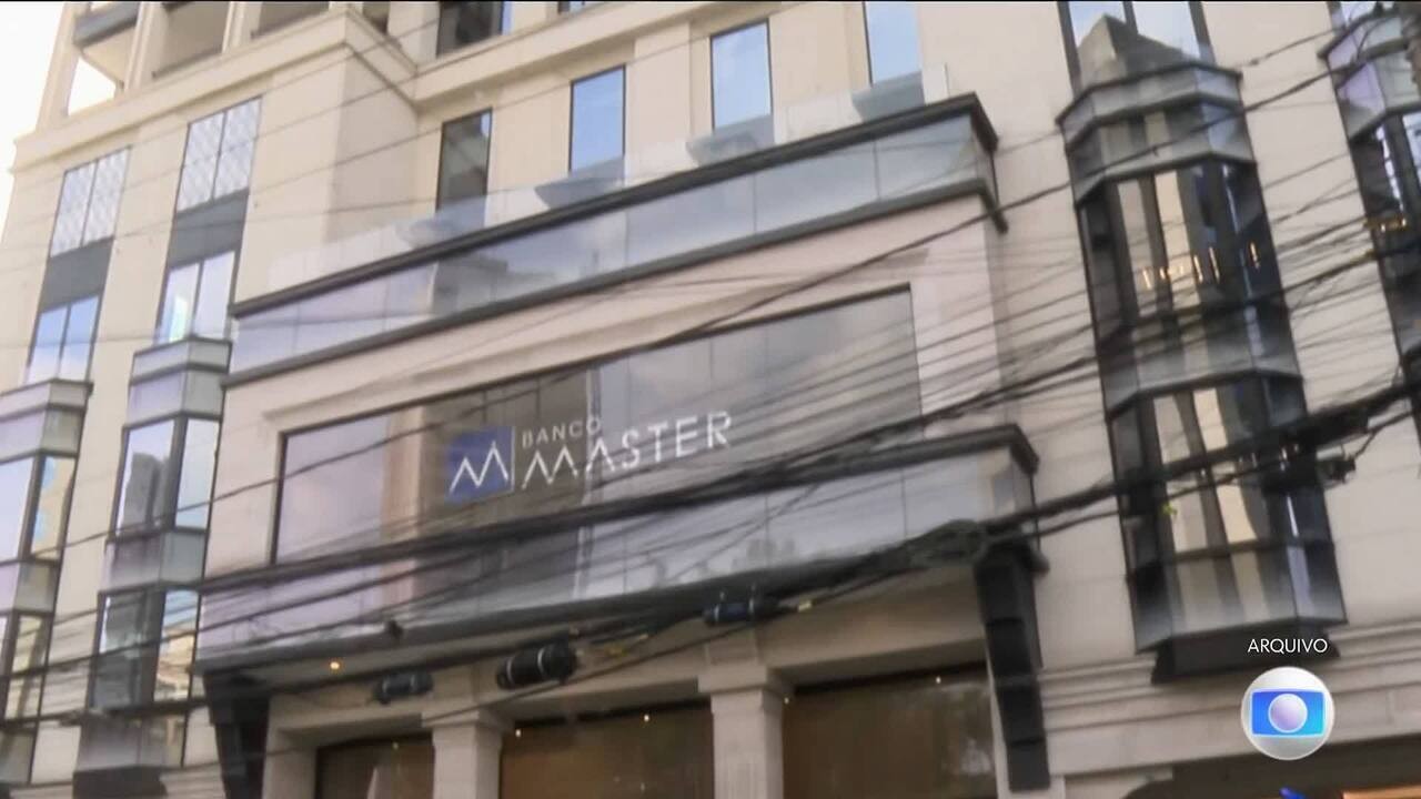 Moraes diz que encontrou presidente do BC para tratar da lei Magnitsky | G1