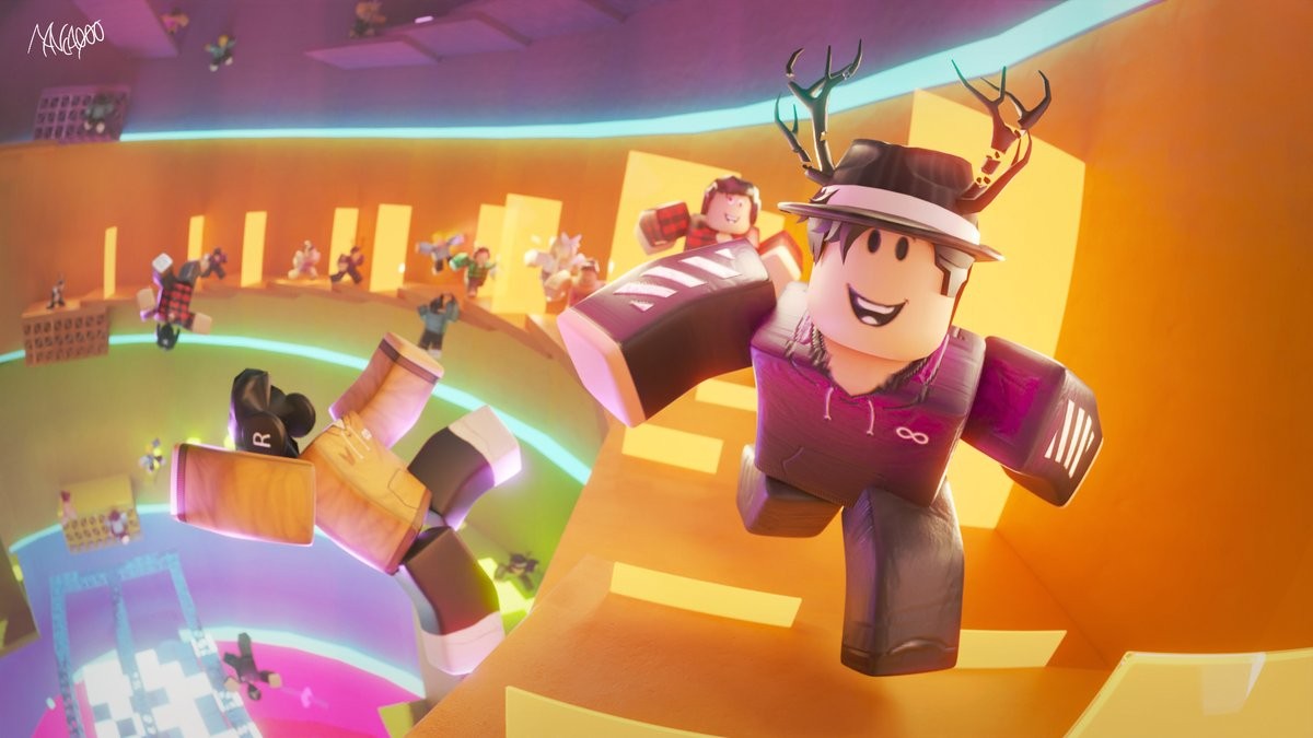 'Roblox' atrai desenvolvedores de até 12 anos com possibilidade de ...